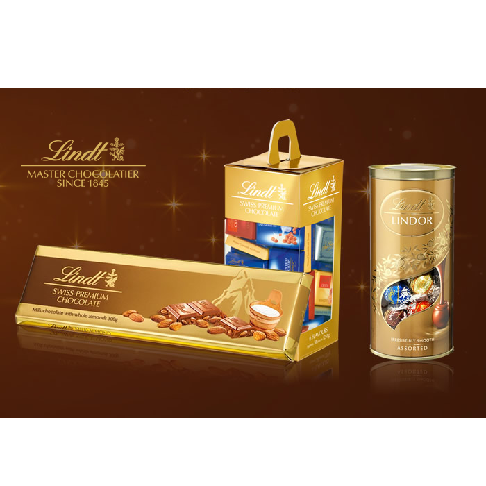 Lindt | Travel Retail