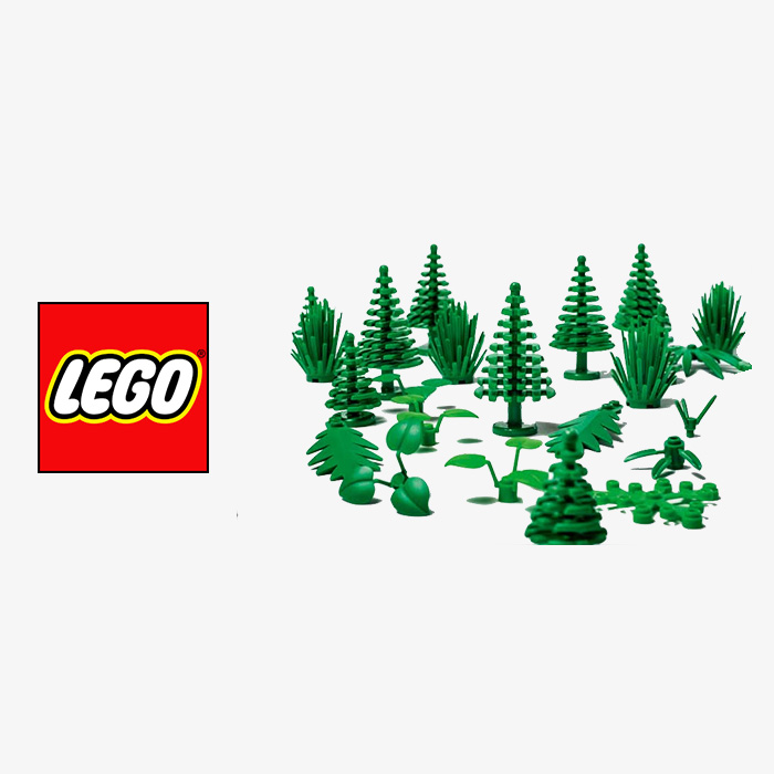 LEGO Group to invest up to US$400 million to accelerate sustainability