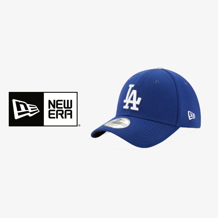 Introducing the 39THIRTY cap collection from New Era