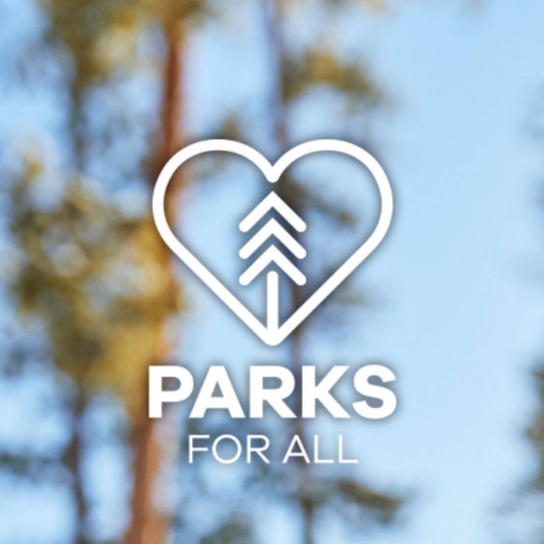 For the Love of Parks!
